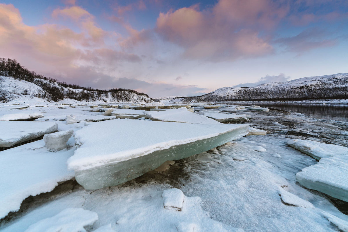 Beginner's Guide to Ice Baths – Misona